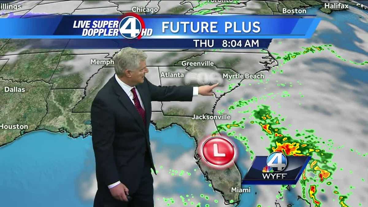 John Cessarich's Complete Forecast