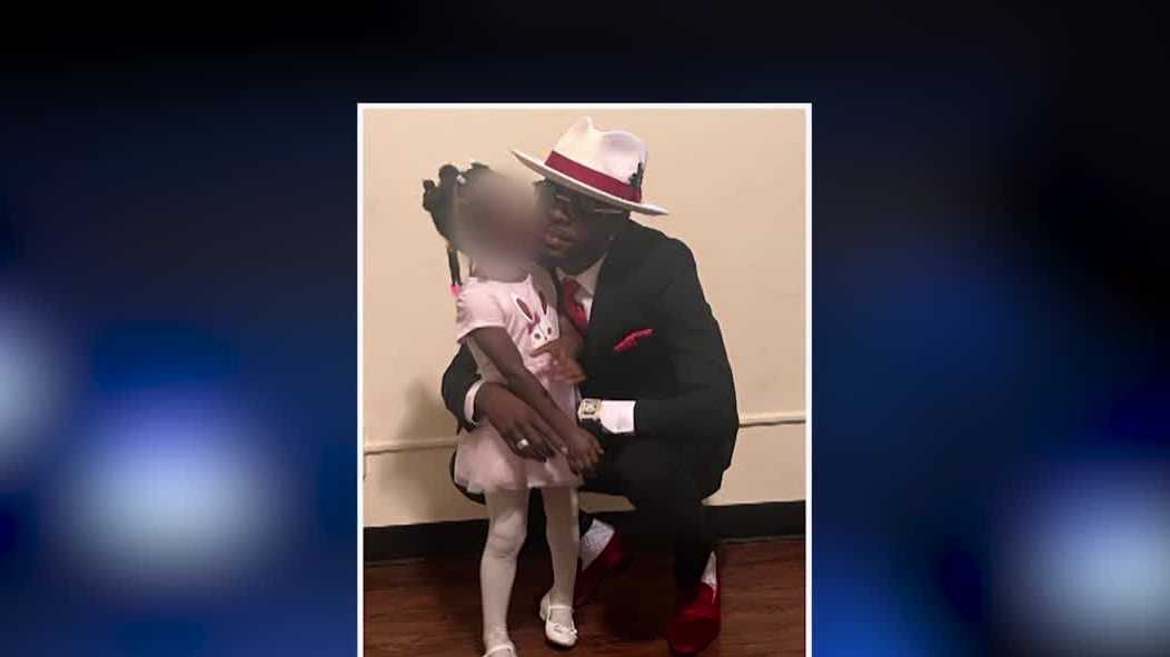 Greenfield father stabbed to death in domestic violence incident