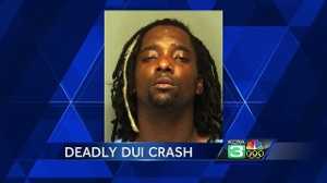 Police arrest man for DUI in deadly Davis crash