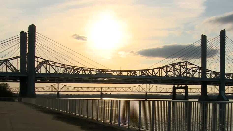 Final days of voting for Waterfront Park to be named Best U.S. Riverwalk