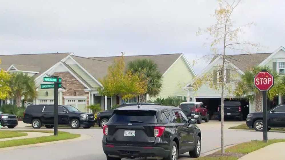 South Carolina threatens to kill reporter, records show