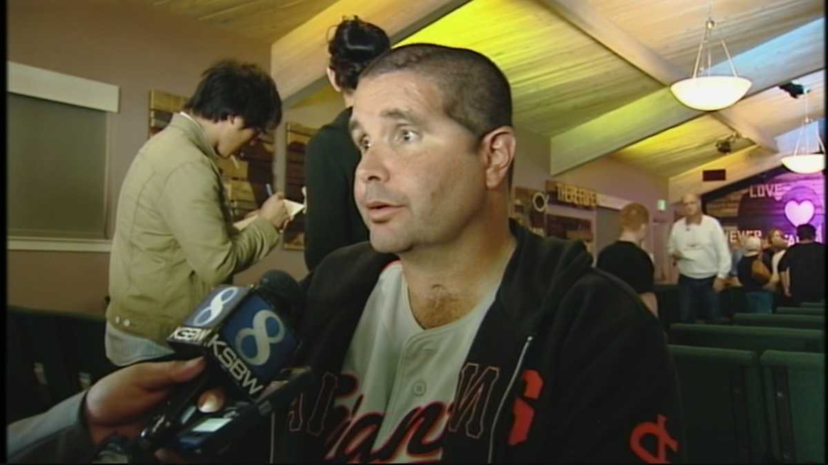 Bryan Stow speaks at Scotts Valley school about bullying