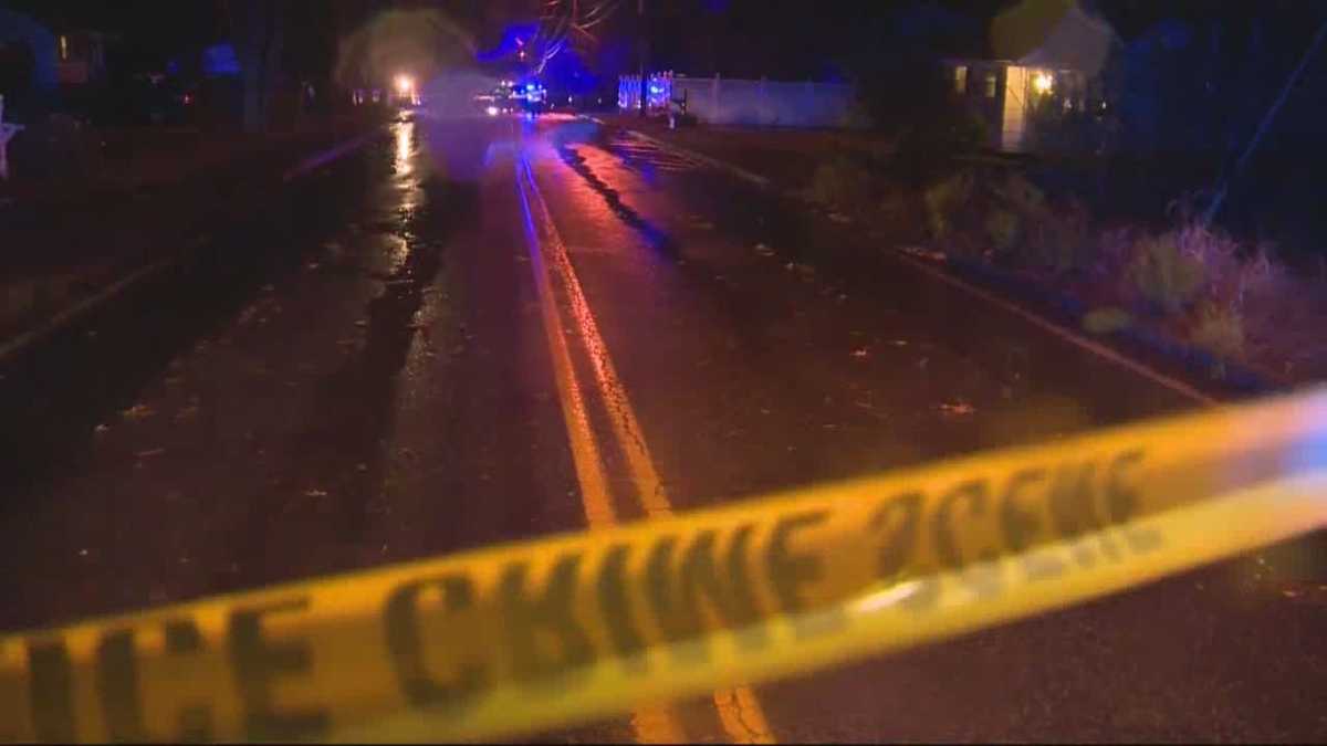 Drunken driver arrested in hit-and-run, police say