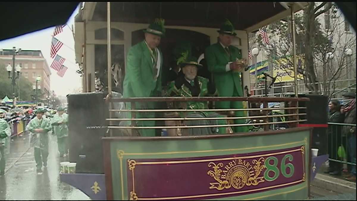 The spirit of Carnival