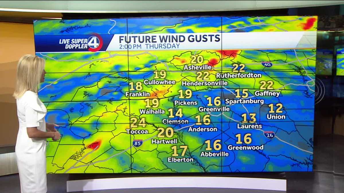 Videocast: Hot Today, Cold Tomorrow