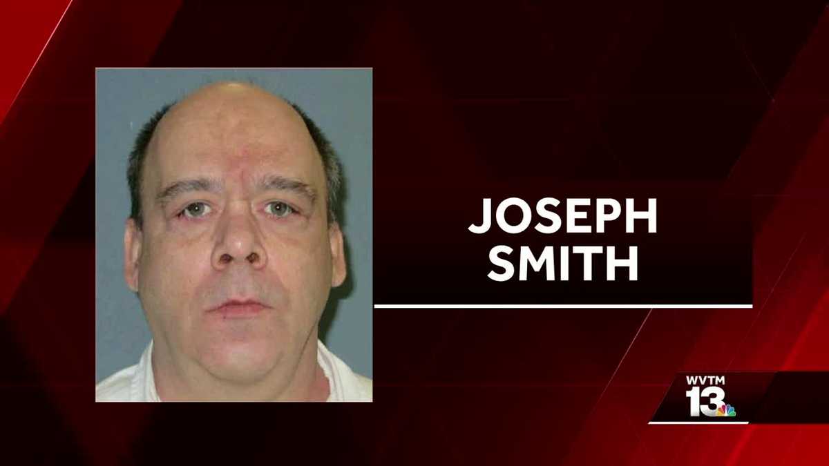 Supreme Court takes on Alabama case, revisiting execution standards