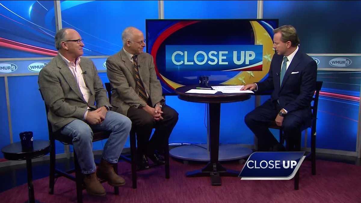 CloseUP: Nick Vailas, Dr. Jonathan Burroughs talk future of Affordable ...