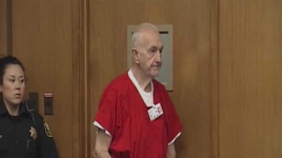 Detective on ‘I-5 Strangler’ case says he believes Kibbe responsible ...