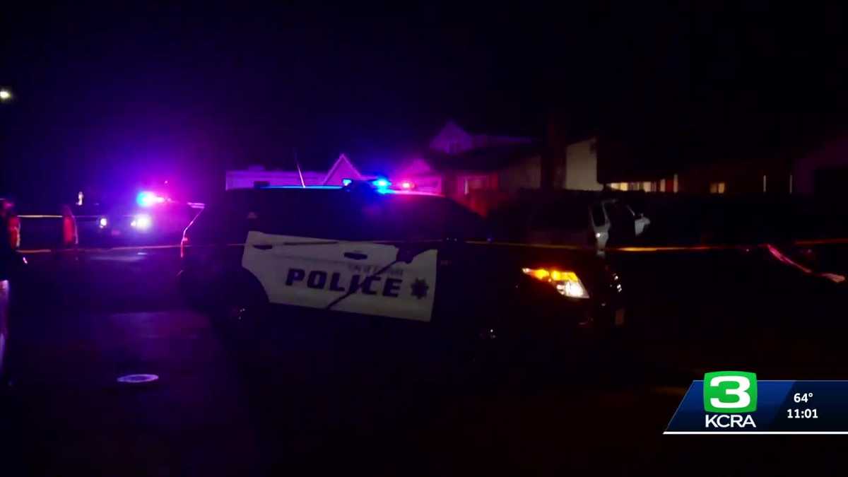 Fairfield stabbing leaves person dead following argument