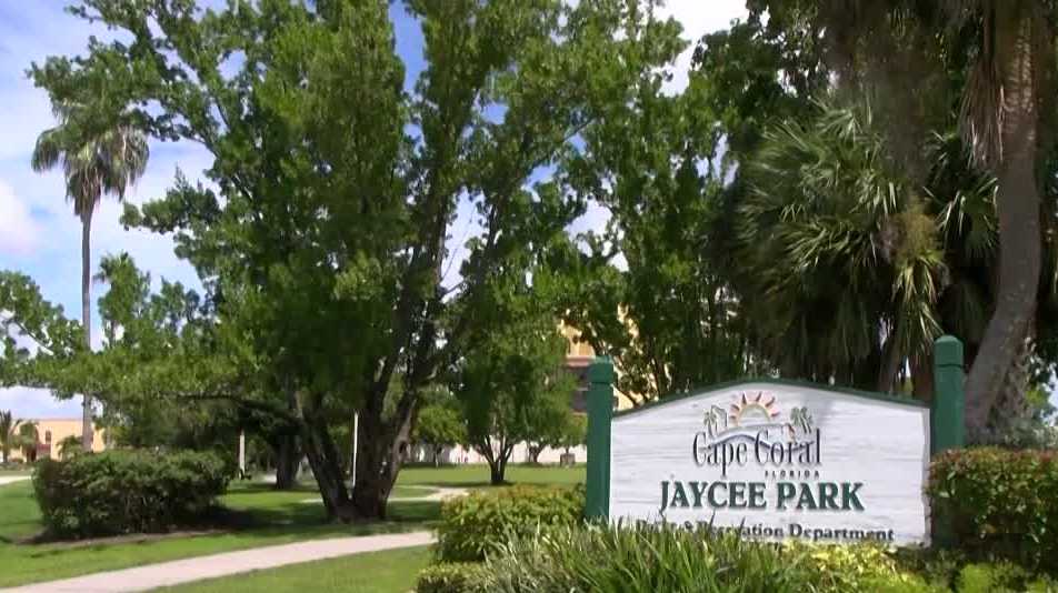 Proposal to rename Jaycee Park withdrawn as project gets underway