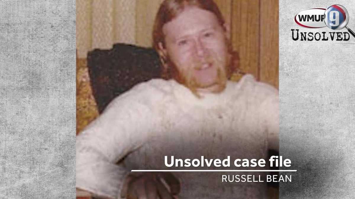 9's Unsolved: Killing of Russell Bean
