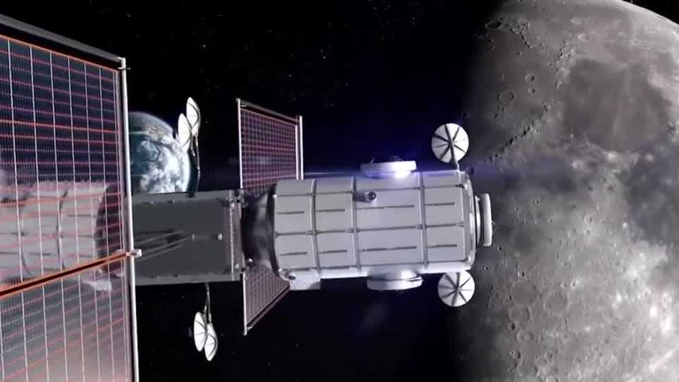 NASA's Artemis moon program faces rising costs, delays