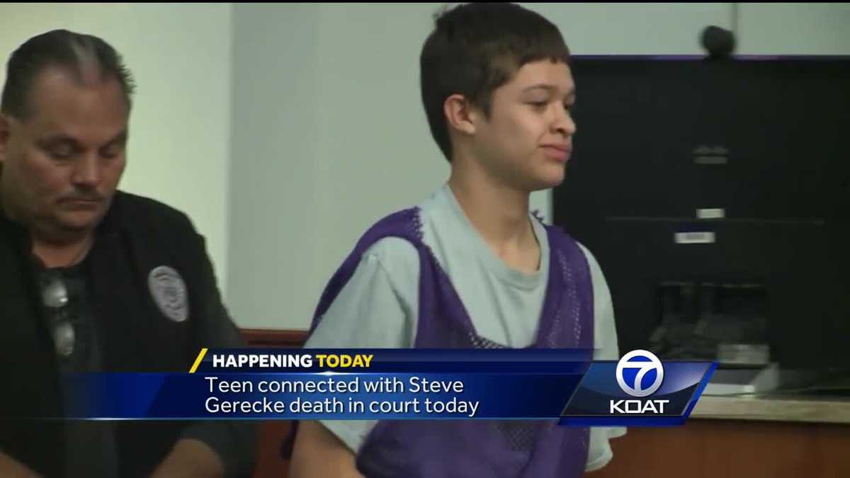 VIDEO: Andrew Hubler in court