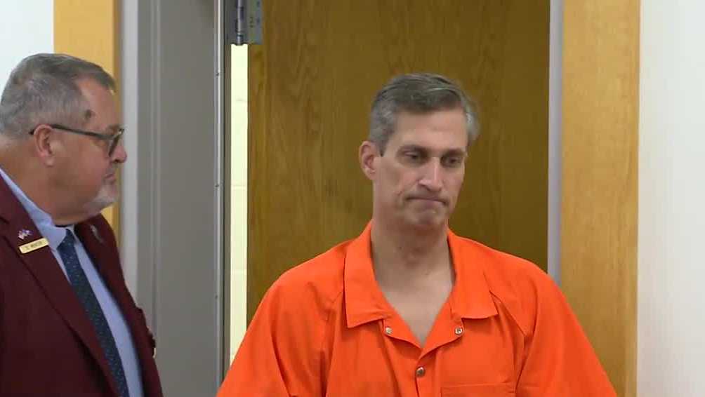 Detectives Testify As Judge Weighs Bail For Former Youth Coach Charged