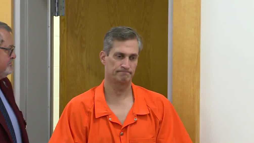 Detectives Testify As Judge Weighs Bail For Former Youth Coach Charged