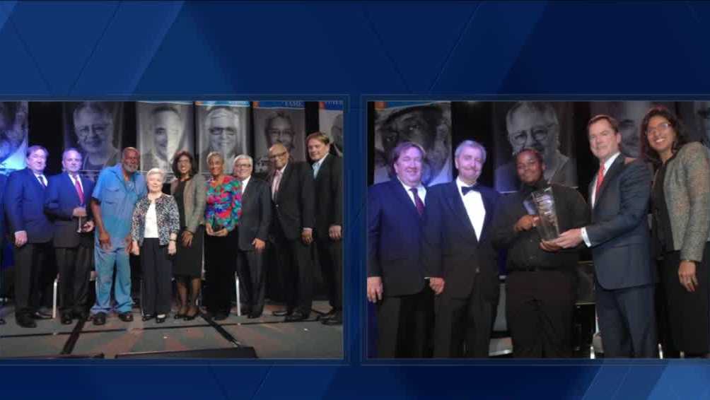 ABCD celebrates 60th anniversary with Community Heroes Celebration