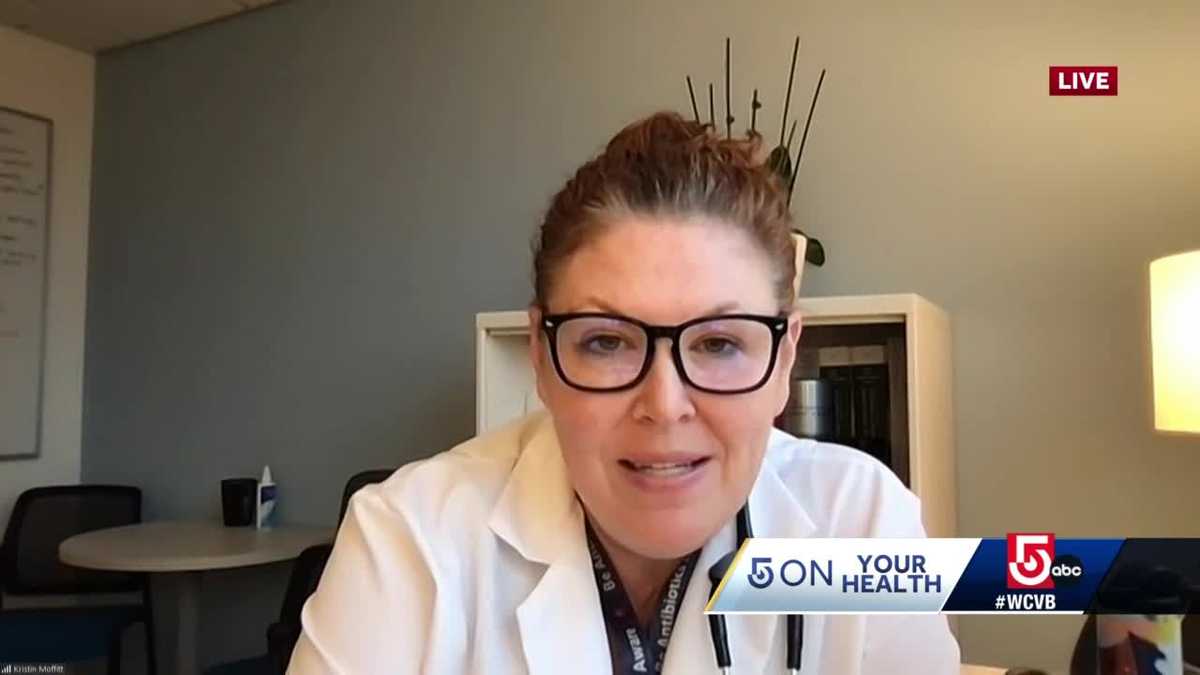 Infectious Disease Doctors Top Concerns For School Vacation Week