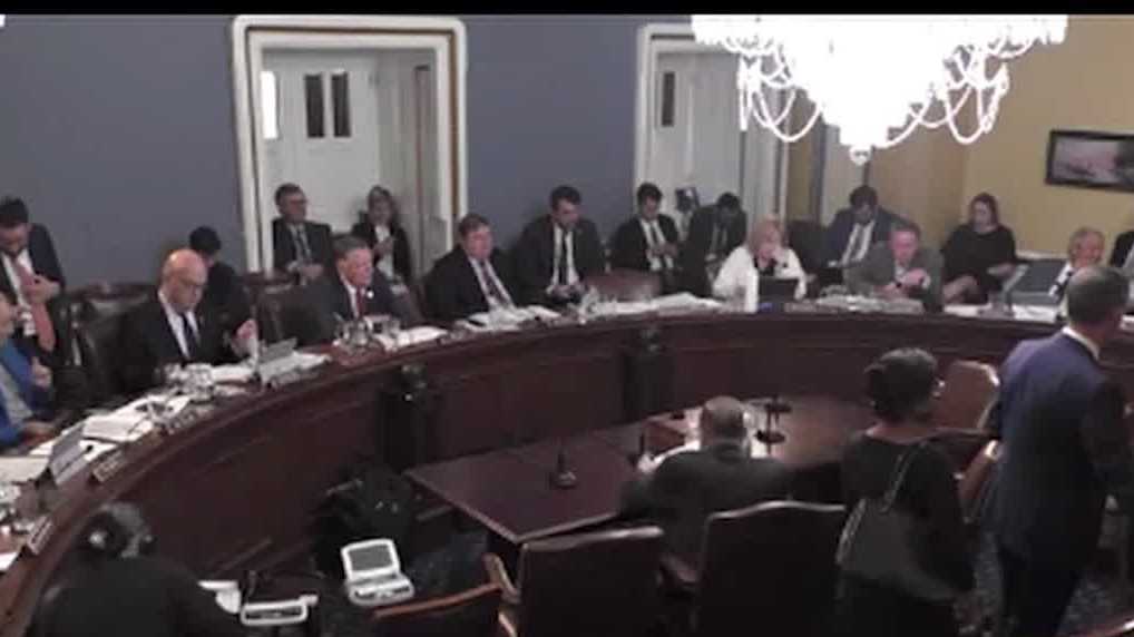 Rep. Melanie Stansbury weighs in on resolution to condemn governor's ...