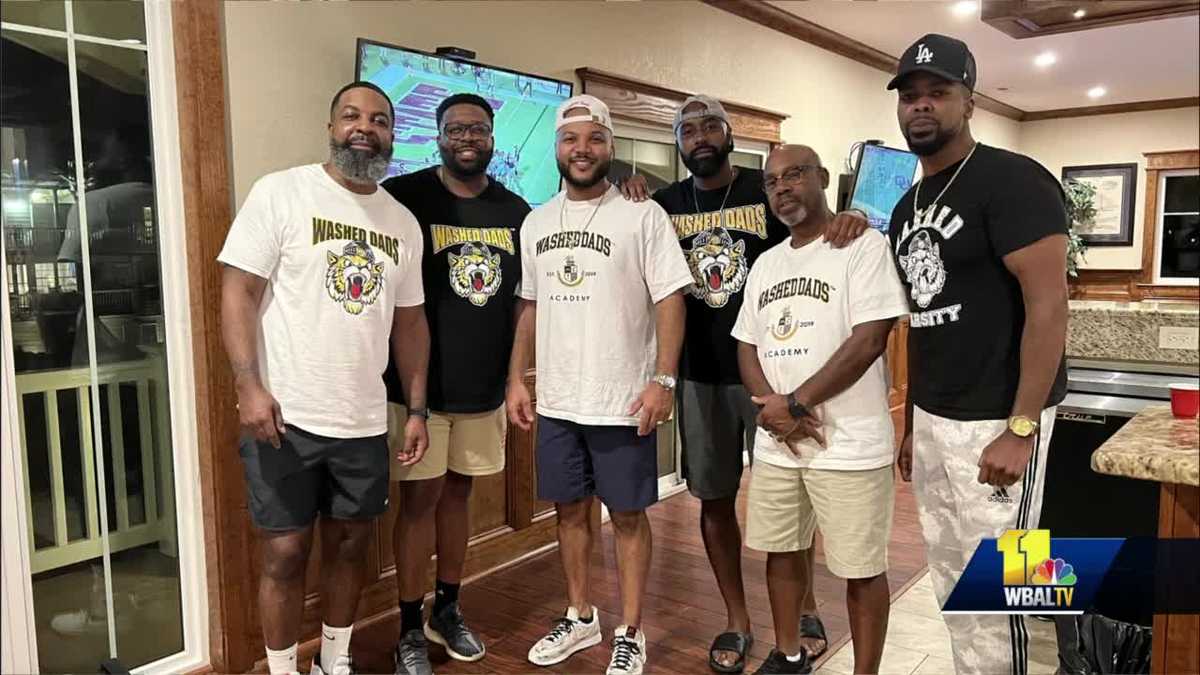 Group hopes to empower and raise awareness among Black fathers