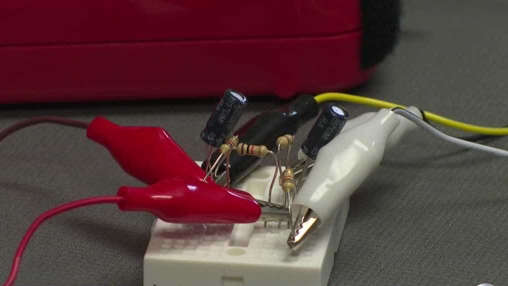 UNO gets $2 million for STEM education programs