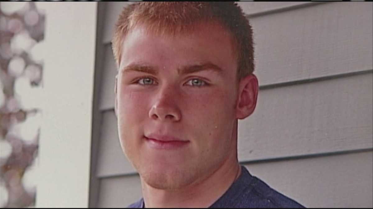 Family, friends remember El Faro crewman Dylan Meklin