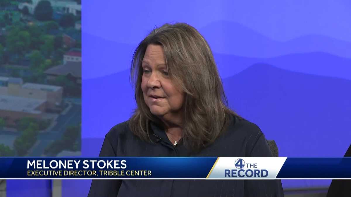 4 The Record: Tribble Center Celebrates 50 Years