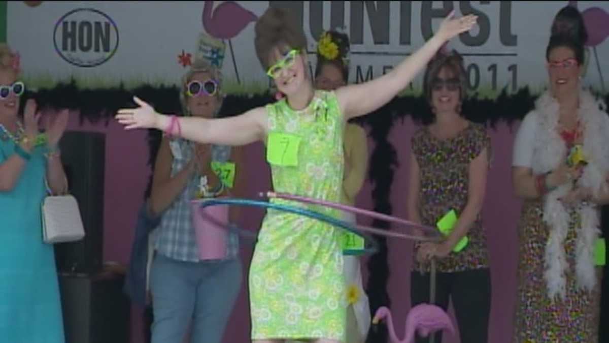 Rob Roblin previews 2013 Honfest