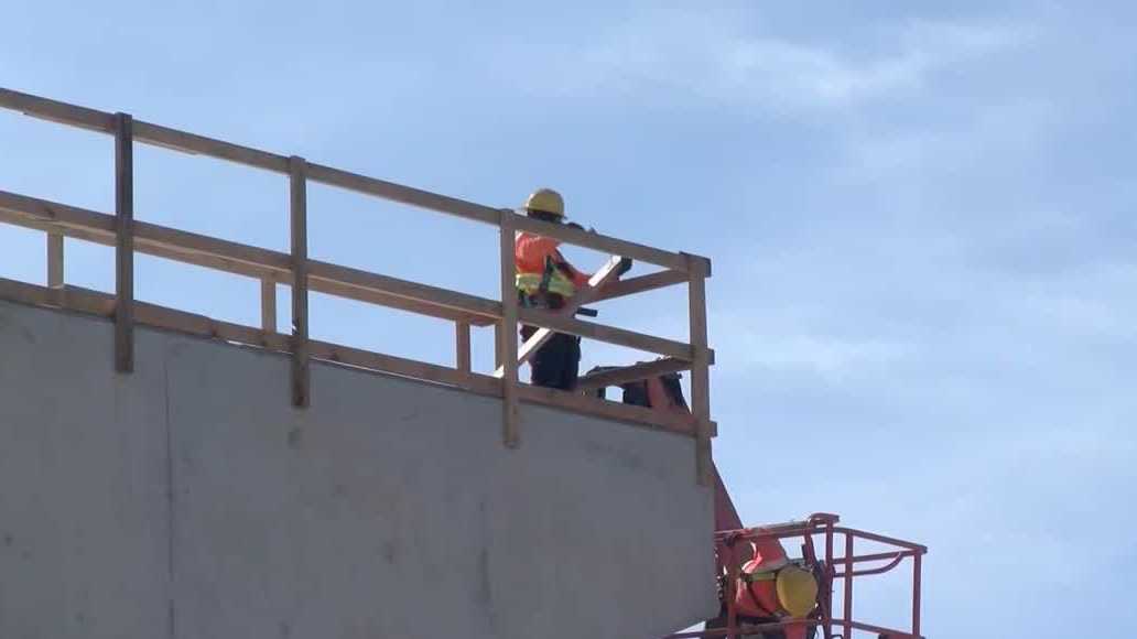 $97 million FDOT interchange project taking shape in Collier County