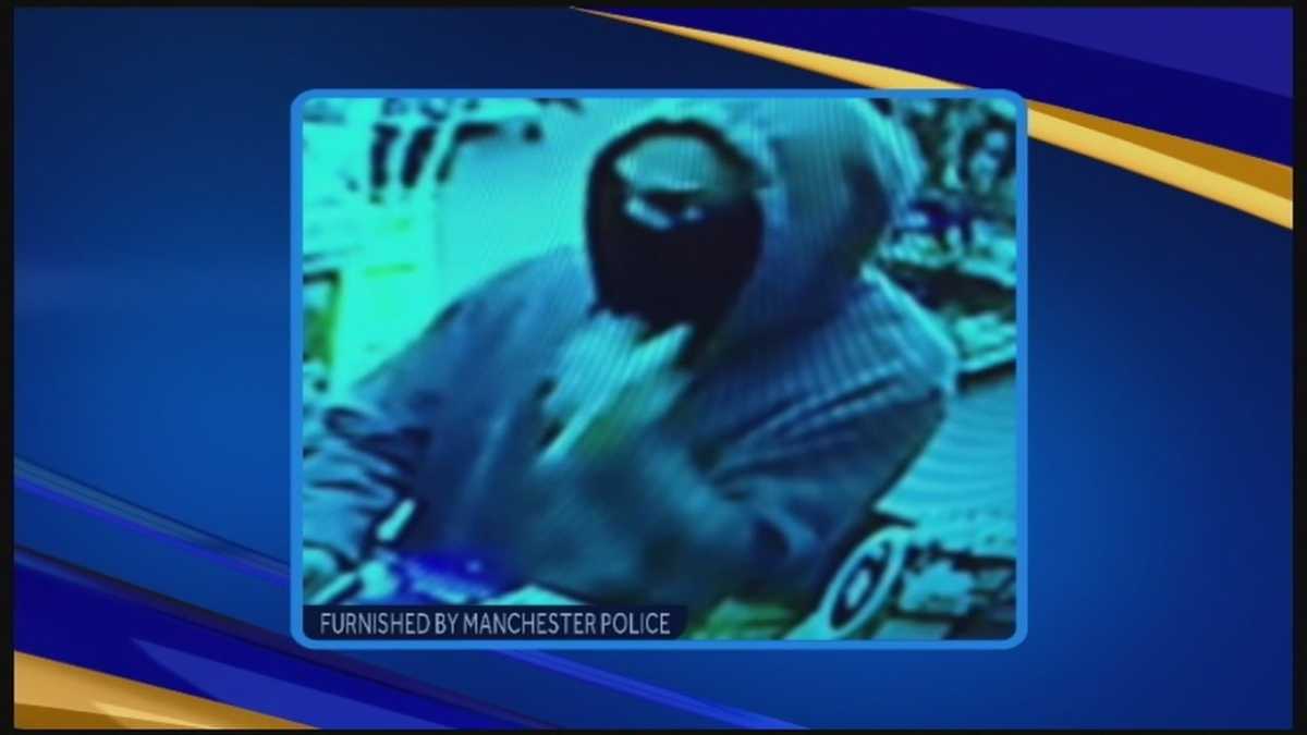 Man May Be Linked To 5 Armed Robberies