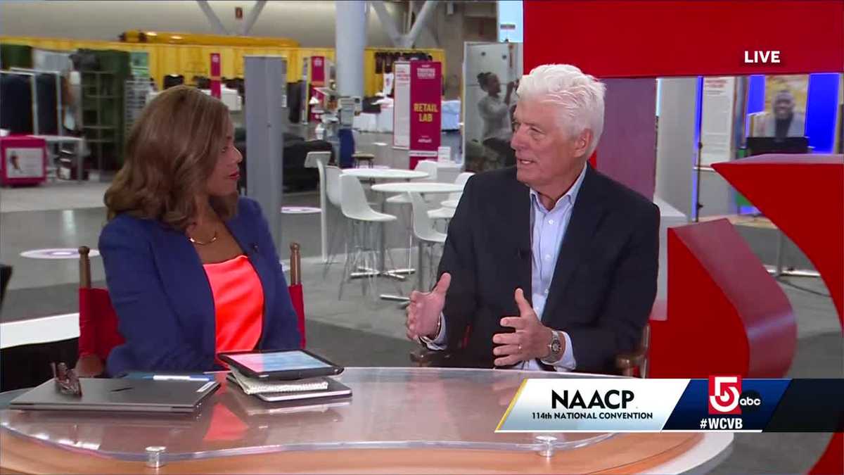 Here's how Boston landed 2023 NAACP National Convention