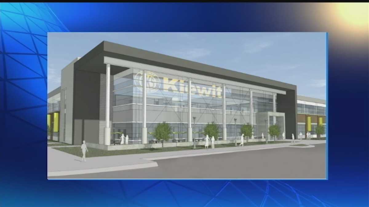 Kiewit keeps training center in Omaha with new north downtown development