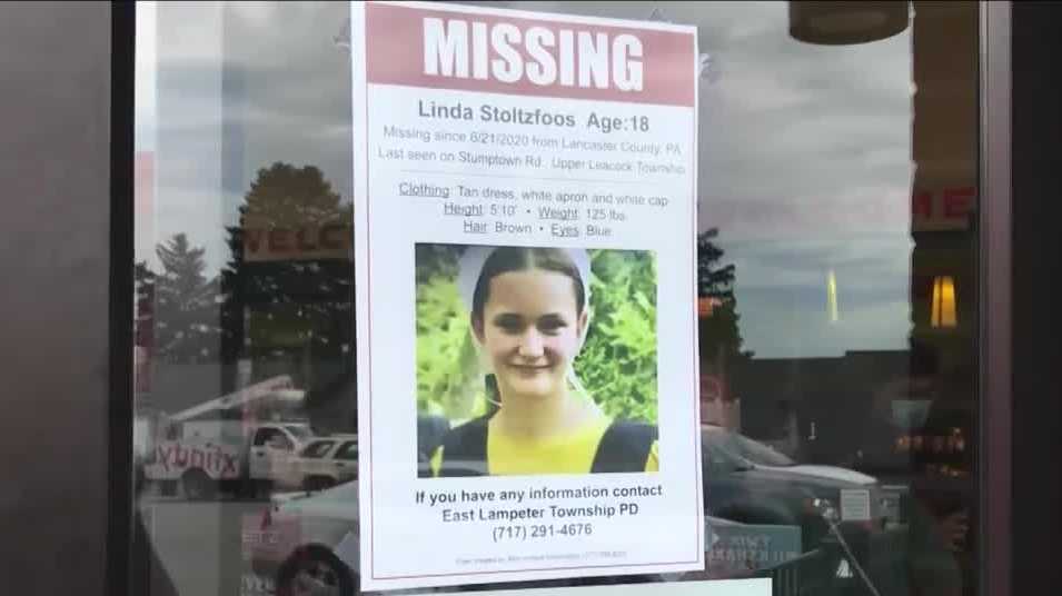 Police Looking For Missing 18 Year Old Last Seen In Bird In Hand