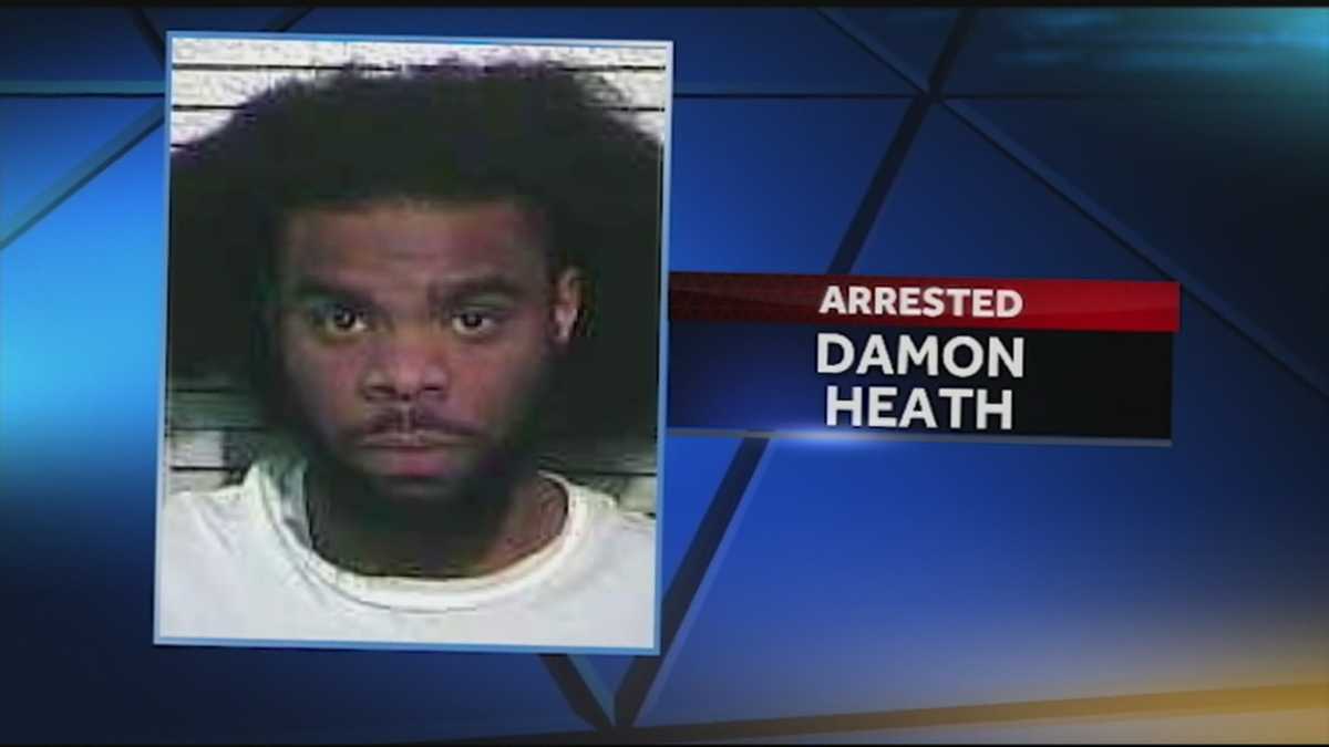 Former Frankfort Caretaker Charged With Sexually Abusing Disabled Men