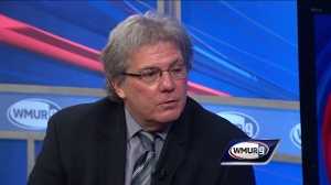 CloseUP: John DiStaso on 2016 races