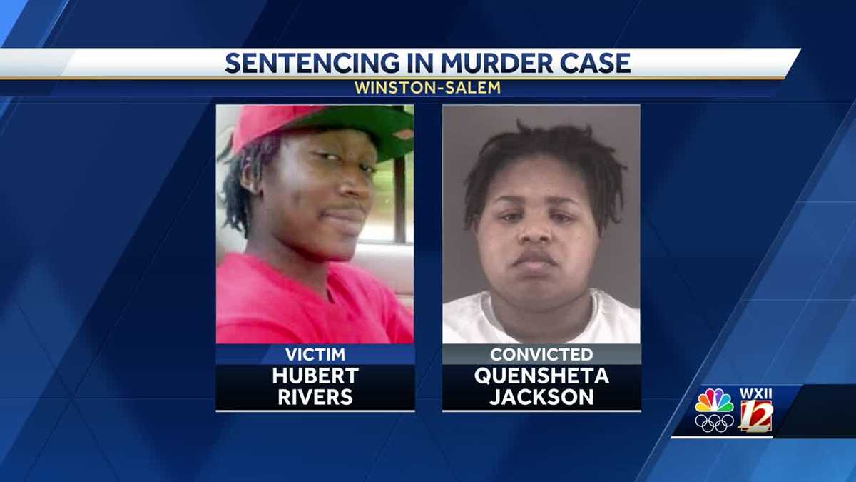 North Carolina: Triad woman sentenced to 18-23 years in prison