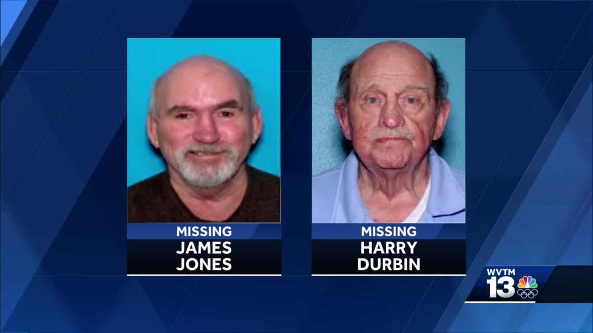 2 Missing Birmingham Men Found Safe