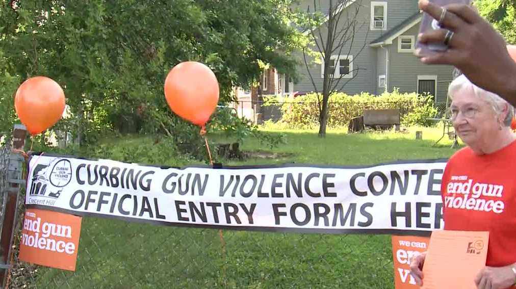 Community initiative announced to help curb Metro gun violence
