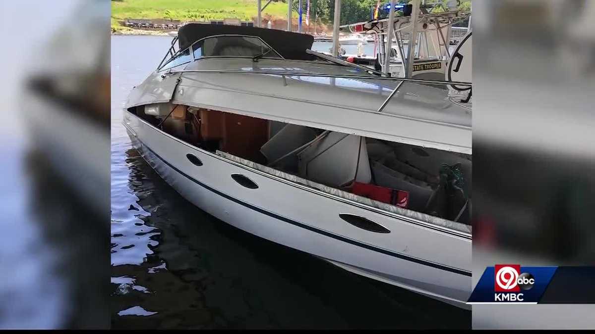 Boaters reminded about fueling dangers after boat explosion injures 5