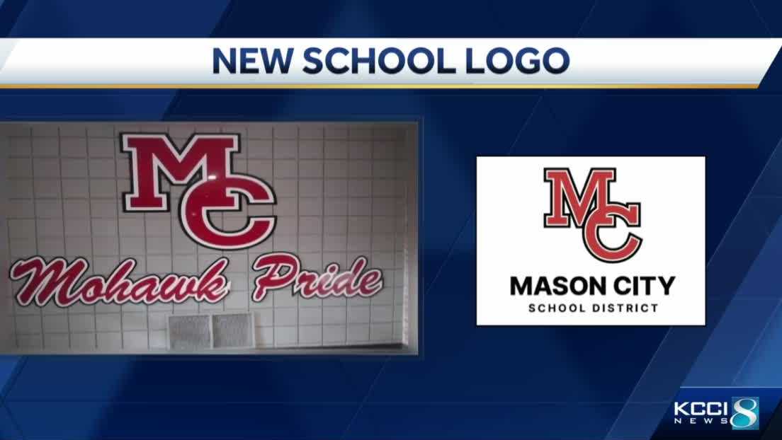 Mason City, Iowa school district selects new mascot
