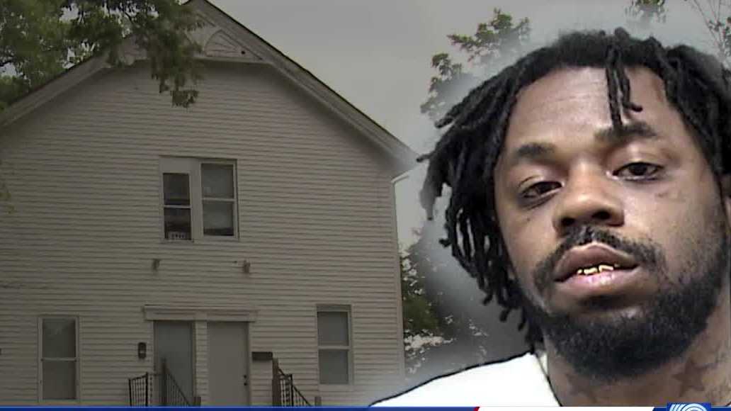 Racine man wanted in connection to 5 children found malnourished in ...