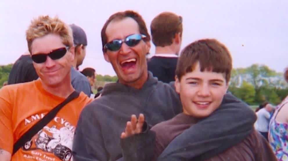 Iowa driver has been charged in 2020 hit-and-run