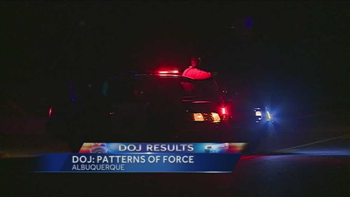 DOJ Investigations: More Findings