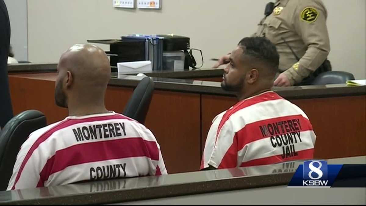 Admitted prostitute and drug addict testifies against Salinas brothers ...