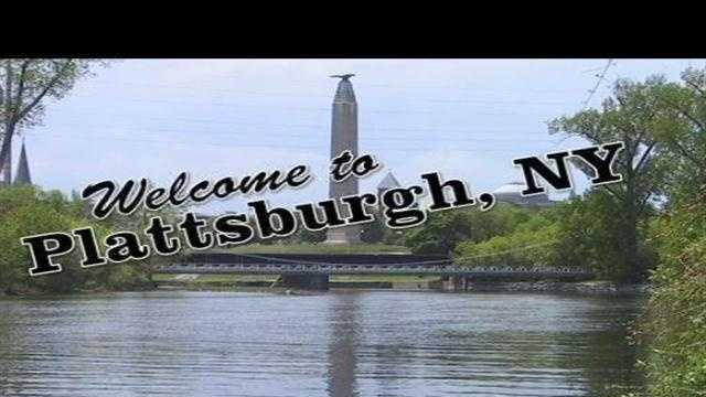 Our Town: Plattsburgh