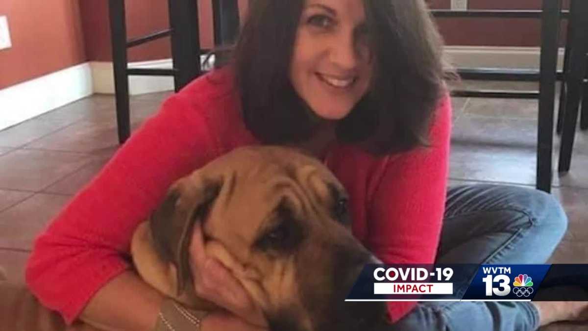 Community mourns loss of beloved nursing professor to COVID-19