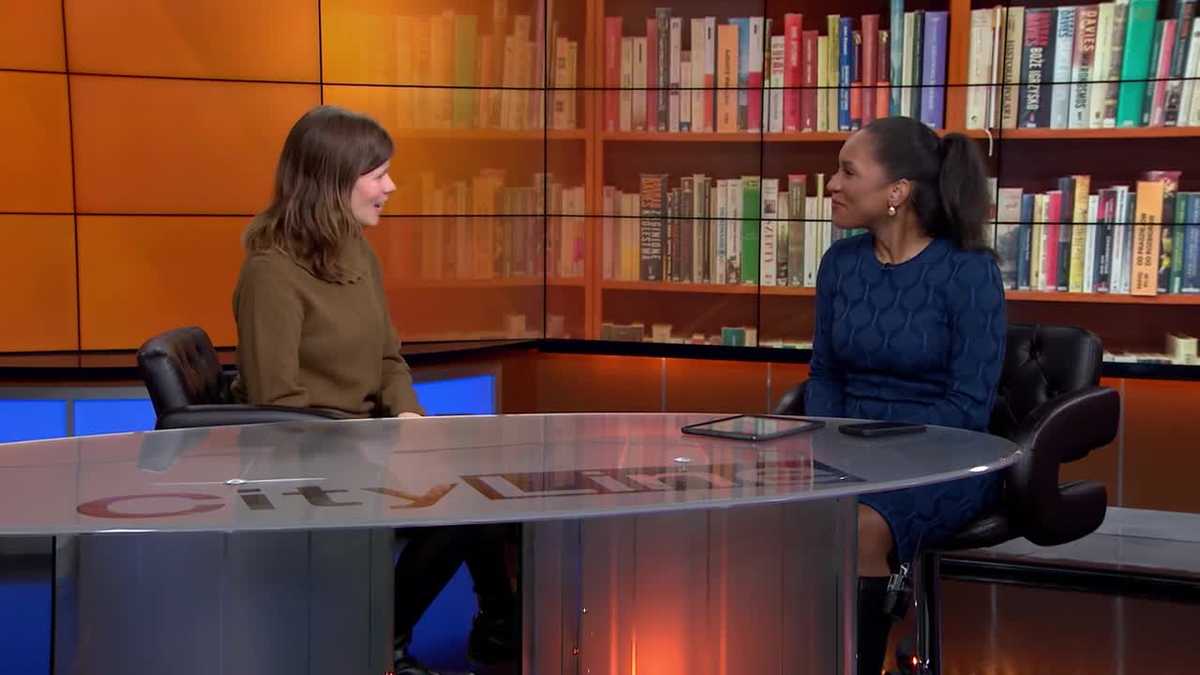 CityLine: Books for 2026