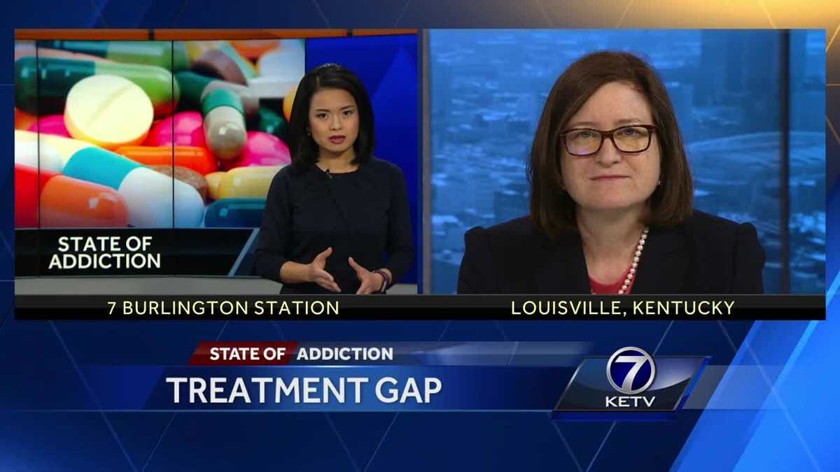 State of Addiction interview part 1