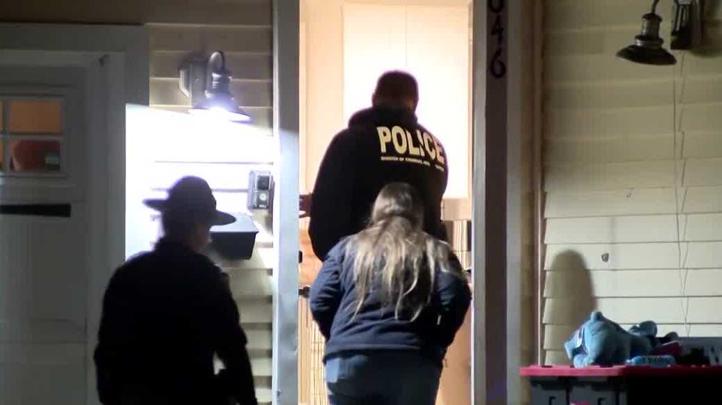 Fort Atkinson police officer cleared in deadly shooting