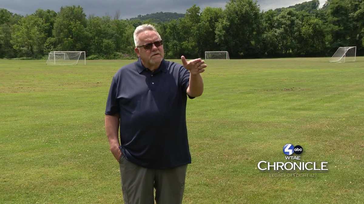 Memories of Flight 427 still strong for those who witnessed crash