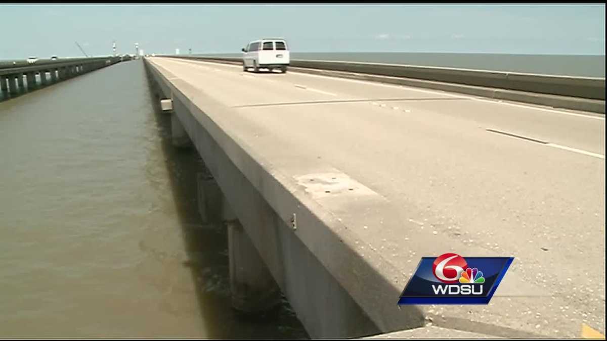 Causeway kicks off design competition for $60 million improvement project